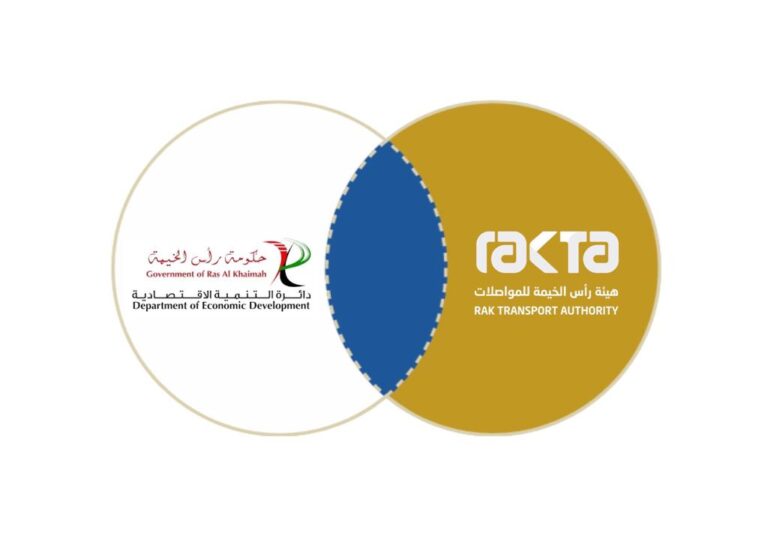 A joint meeting between RAKTA and DED - RAK Transport AuthorityRAK ...