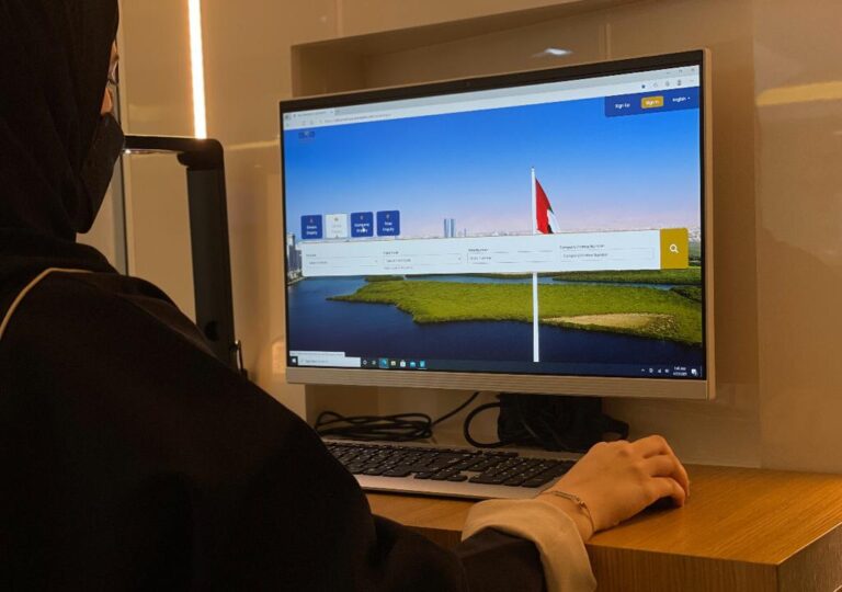 RAKTA launches the digital services platform - RAK Transport ...