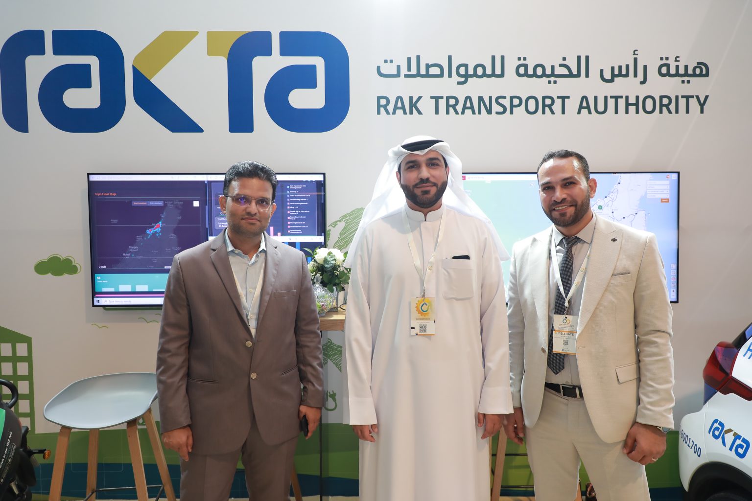 RAKTA’s Participation in the RAK Energy Summit 2022 - RAK Transport ...