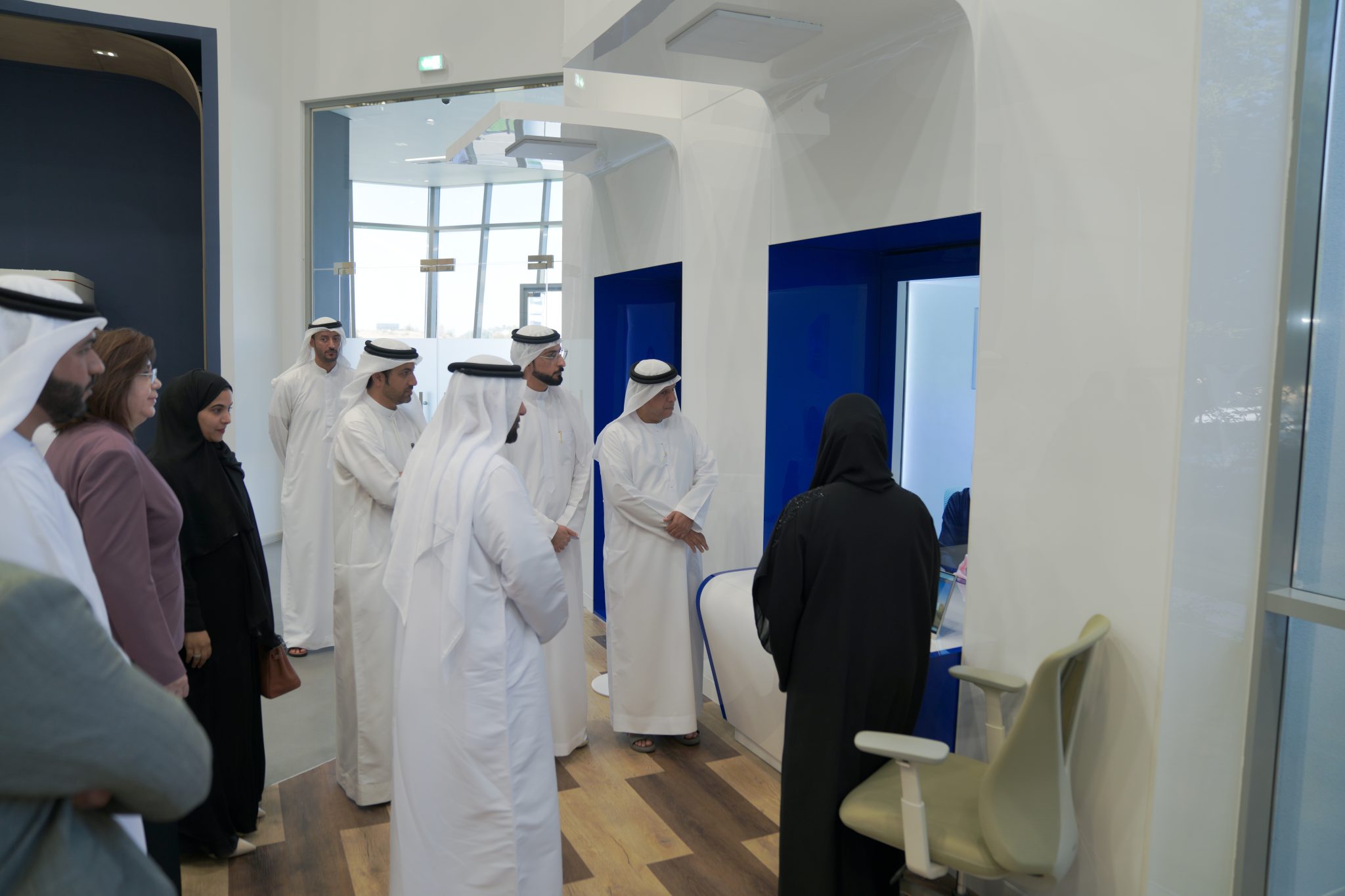 RAKTA meets with its strategic partners - RAK Transport AuthorityRAK ...